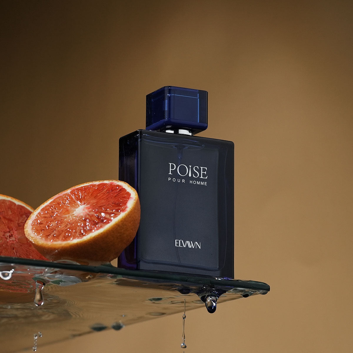 Poise Pour Homme | Elvawn | Long Lasting Imported Fragrances For Men