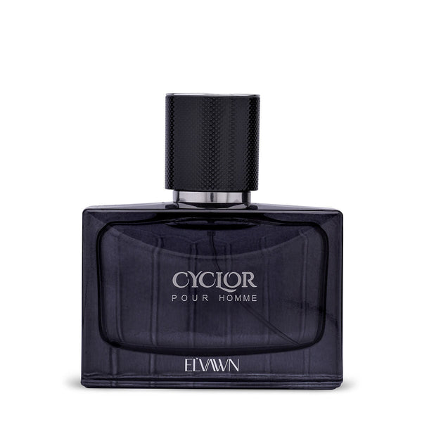 Cyclor Pour Homme | Elvawn | Long Lasting Imported Fragrances For Men
