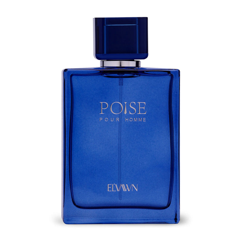 Poise Pour Homme | Elvawn | Long Lasting Imported Fragrances For Men